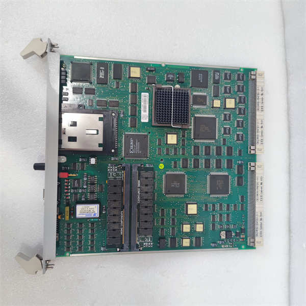 PM511V16 3BSE011181R1 – 深圳长欣自动化设备有限公司