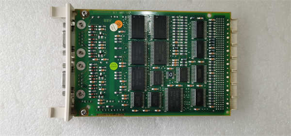 CI541V1 3BSE014666R1 – 深圳长欣自动化设备有限公司
