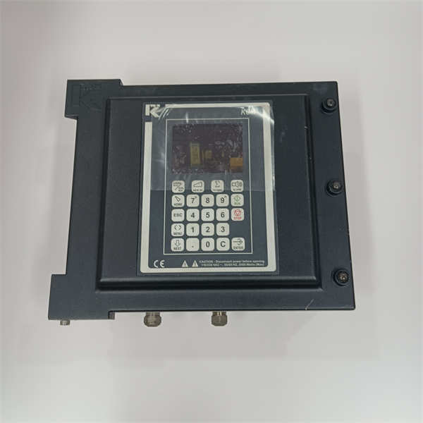 K-Tron KCM-2 – 深圳长欣自动化设备有限公司