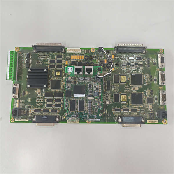 IS210MACCH1AGG – 深圳长欣自动化设备有限公司