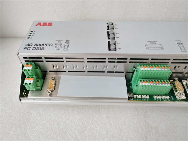 PCD235A101 3BHE032025R0101 – 深圳长欣自动化设备有限公司