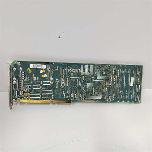 DSPU131 3BSE000355R1 – 深圳长欣自动化设备有限公司