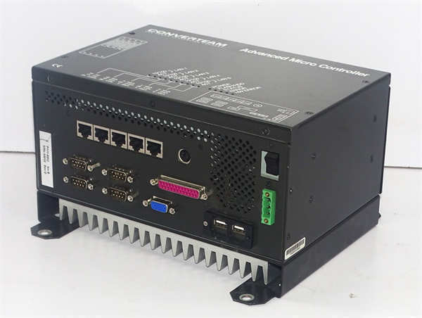 CONVERTEAM P111-6052 – 深圳长欣自动化设备有限公司