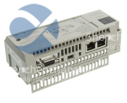 Schneider 171CBU98090 以太网通信模块 IP20 防护 控制柜安装 易调试 – 深圳长欣自动化设备有限公司