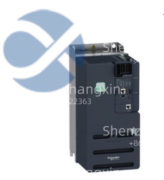 Schneider ATV340D11N4 – 深圳长欣自动化设备有限公司
