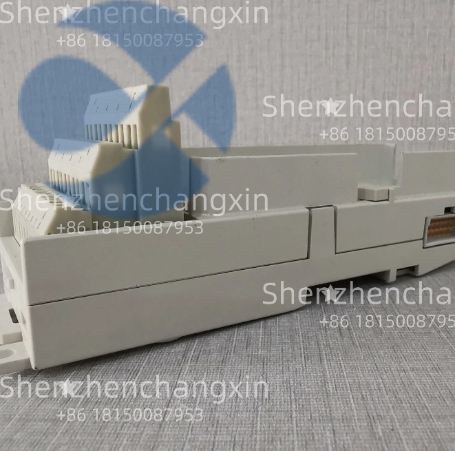ABB TU811 | AC 800M 控制器 I/O 子模块终端单元（Terminal Unit） – 深圳长欣自动化设备有限公司