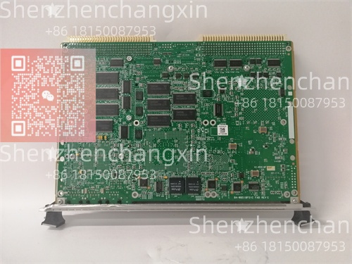 MOTOROLA MVME-5100 SBC | 基于PowerPC 750的VME板卡 – 深圳长欣自动化设备有限公司